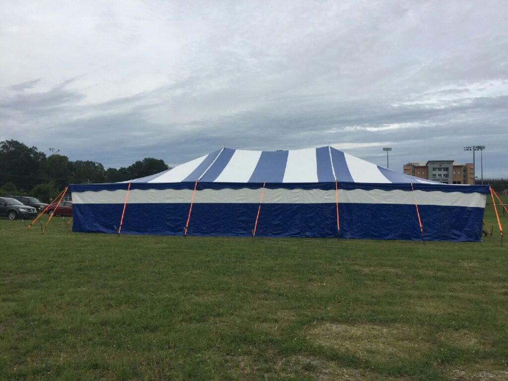 Gallery | Giant Tents