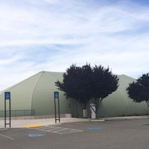 Gallery - Giant Tents